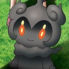 Marshadow Pfp by Kris Wilson