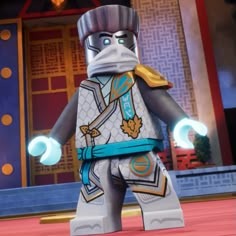 Ninja Pfp Collections