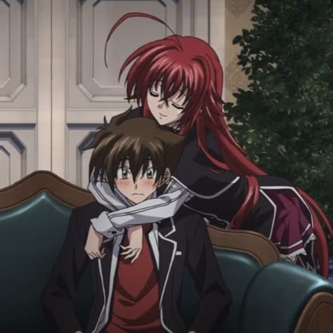 Issei Profile Icon Pfp by Sprite