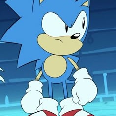 Sonic Pfp Collections