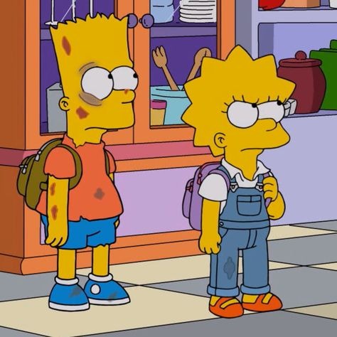 Simpsons Pfps and Icons - For Discord, Instagram & TikTok