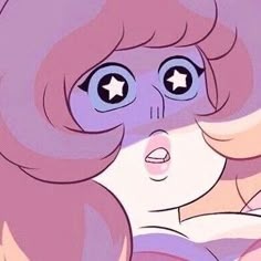 Steven Universe Aesthetic Pfp by Sprite