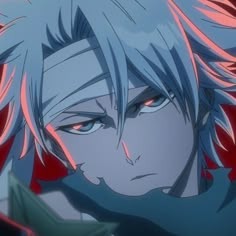 Toshiro Tybw Pfp by Bella