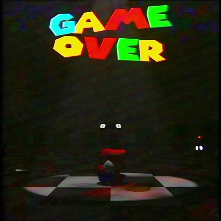 Mario 64 Pfps and Icons - For Discord, Instagram & TikTok