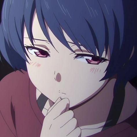 Rui Tachibana Profile Photo Pfp by Sprite