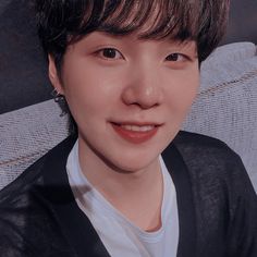 Yoongi 10 Pfp by Swftzy_TK