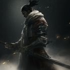 Sekiro Profile Icon Pfp by cosmic demon