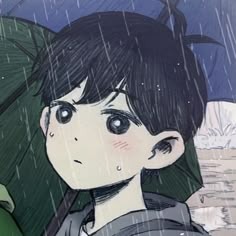 Sunny Omori Pfp by Bella