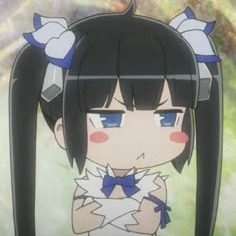 Hestia Pfps and Icons - For Discord, Instagram & TikTok