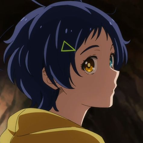 Ai Ohto Pfp by Lucid