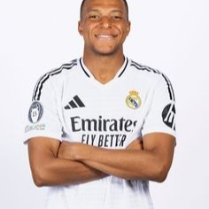 Mbappe Real Madrid Pfp by xnicky