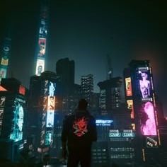 Cyberpunk 2077 Pfps and Icons - For Discord, Instagram & TikTok