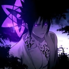 Sasuke Uchiha Pfps and Icons - For Discord, Instagram & TikTok