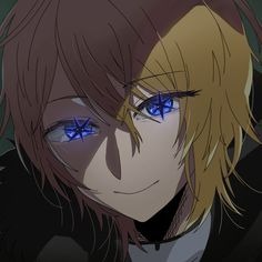 Hikaru Pfp by FaZa_Jr