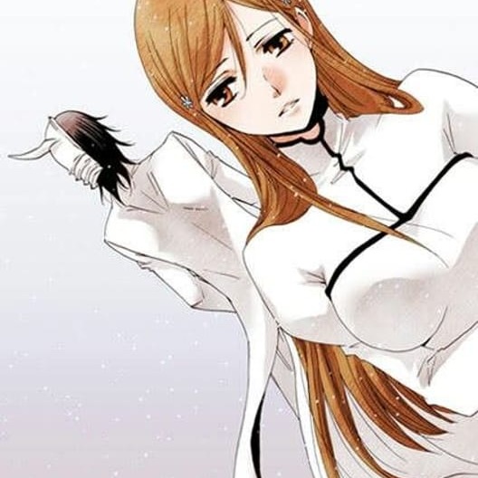 Aizen Pfp by dino_696