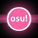 Osu Pfp by redst0nem4n.