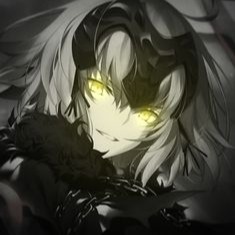Jeanne Alter Pfp by juralol123