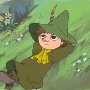 Snufkin Pfp by Jxcy♡