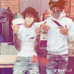 Hood Pfps and Icons - For Discord, Instagram & TikTok