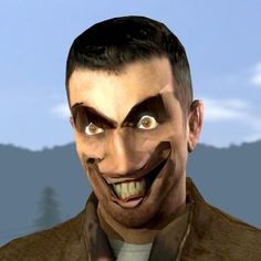 Gmod Pfp by Swftzy_TK