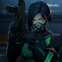 Valorant Pfp Collections