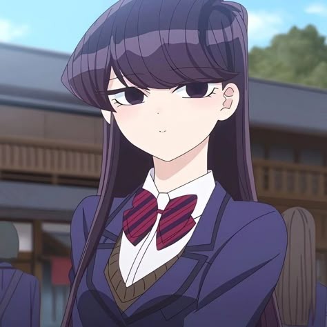 Komi Pfps and Icons - For Discord, Instagram & TikTok