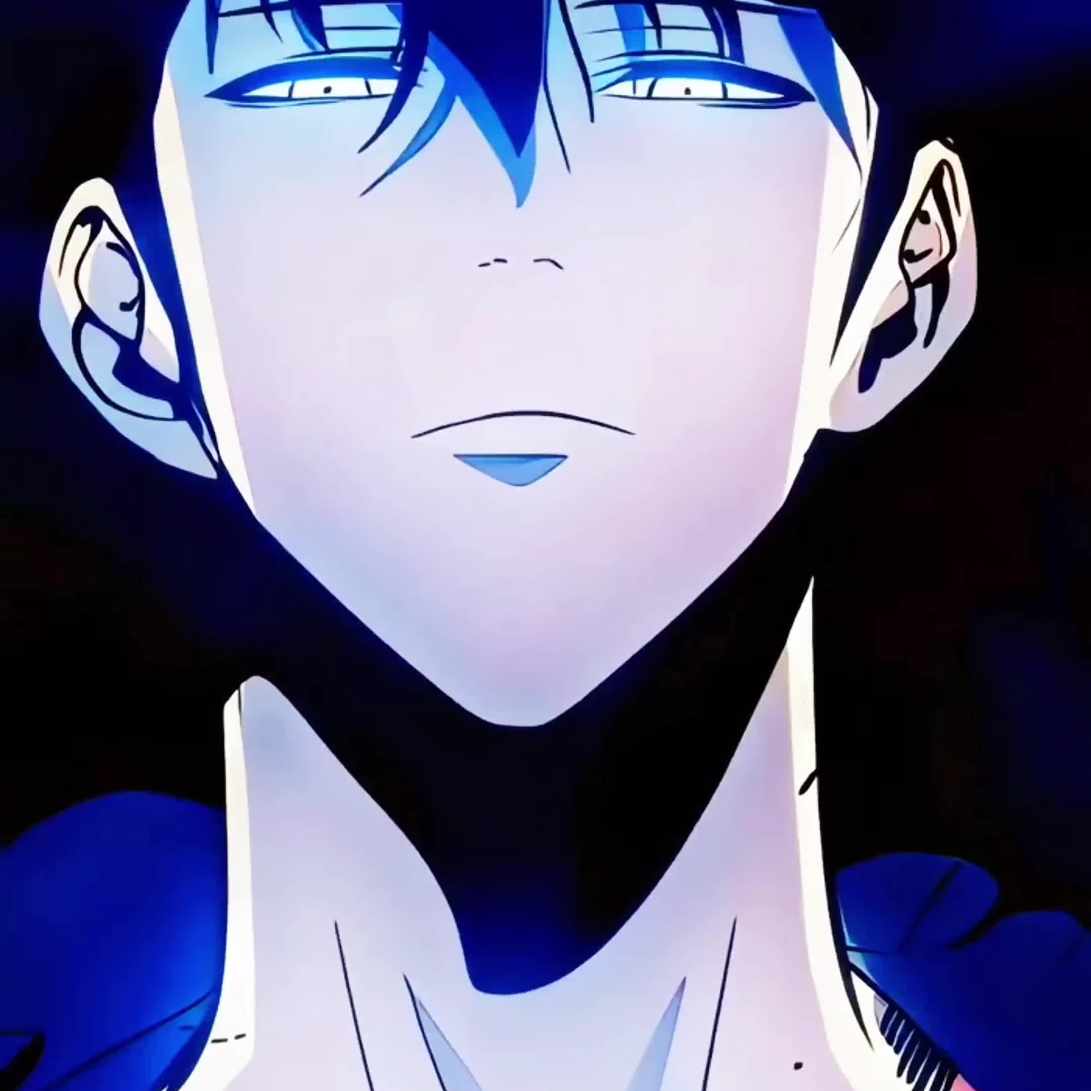 Sung Jin-woo Pfp by Avo