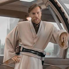 Obi Wan Kenobi Pfp by gojicrusader