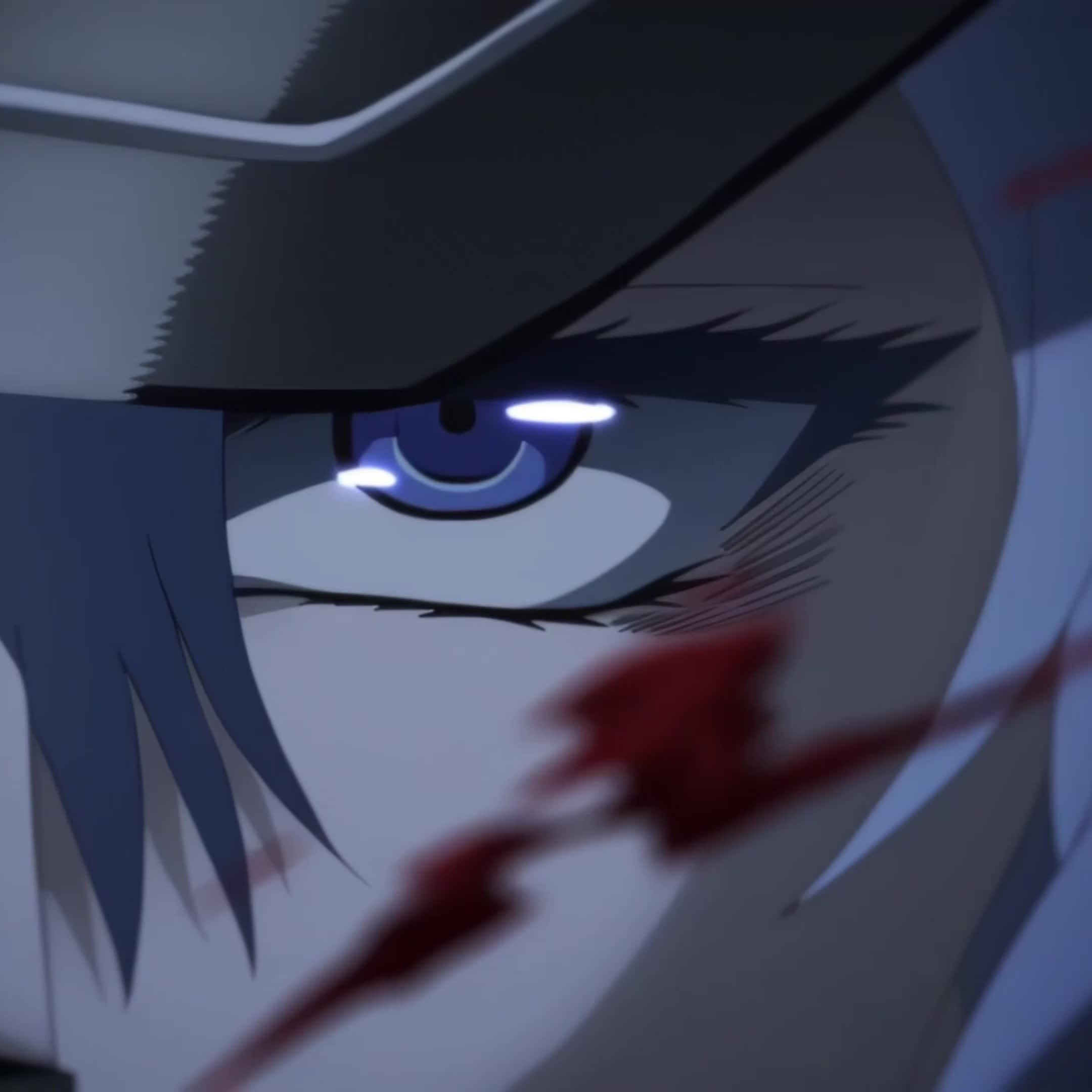 Akame Ga Kill Profile Image Pfp by 8f.q