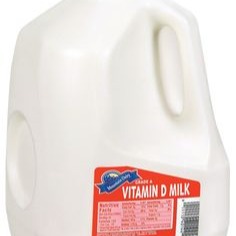 Milk Pfp by Sora