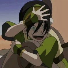 Toph Pfp Collections