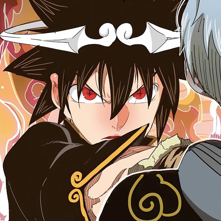 God Of Highschool Pfp by juralol123