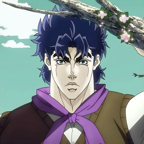 Jonathan Joestar Pfps and Icons - For Discord, Instagram & TikTok