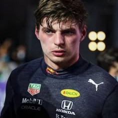 Max Verstappen Pfp by Twiz