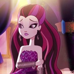 Ever After High Pfp by Maxvraak