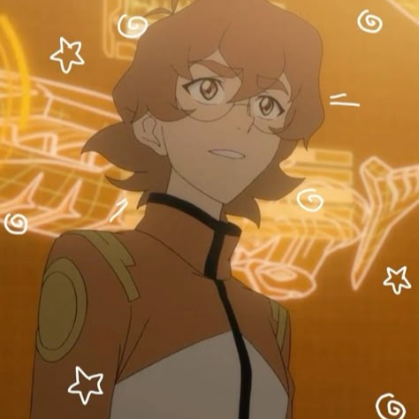 Pidge Pfp by kawaisl