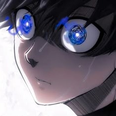 Blue Lock Profile Image Pfp by Kris Wilson