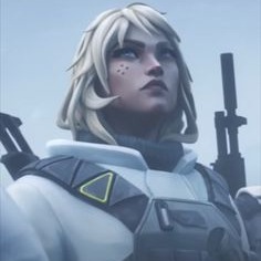 Deadlock Pfp by Ssizemore