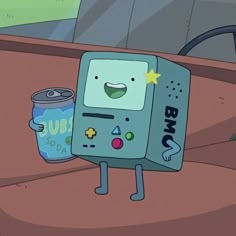 Bmo Avatar Pfp by gri