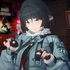 Jane Doe Zzz Pfps and Icons - For Discord, Instagram & TikTok