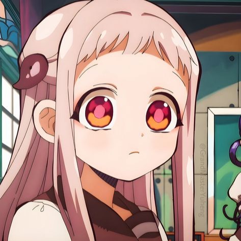 Nene Yashiro Pfp by Avo