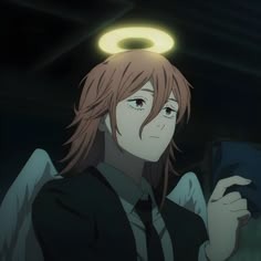 Angel - Pfp Collection