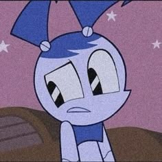 Jenny Wakeman Profile Photo Pfp by Sora