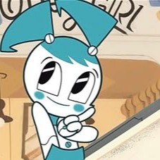 Jenny Wakeman Pfps and Icons - For Discord, Instagram & TikTok