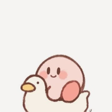 Cute Kirby Pfps and Icons - For Discord, Instagram & TikTok
