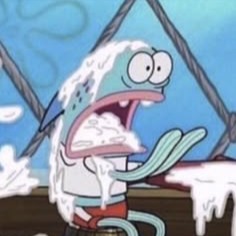 Cartoon Meme Pfp by Avo