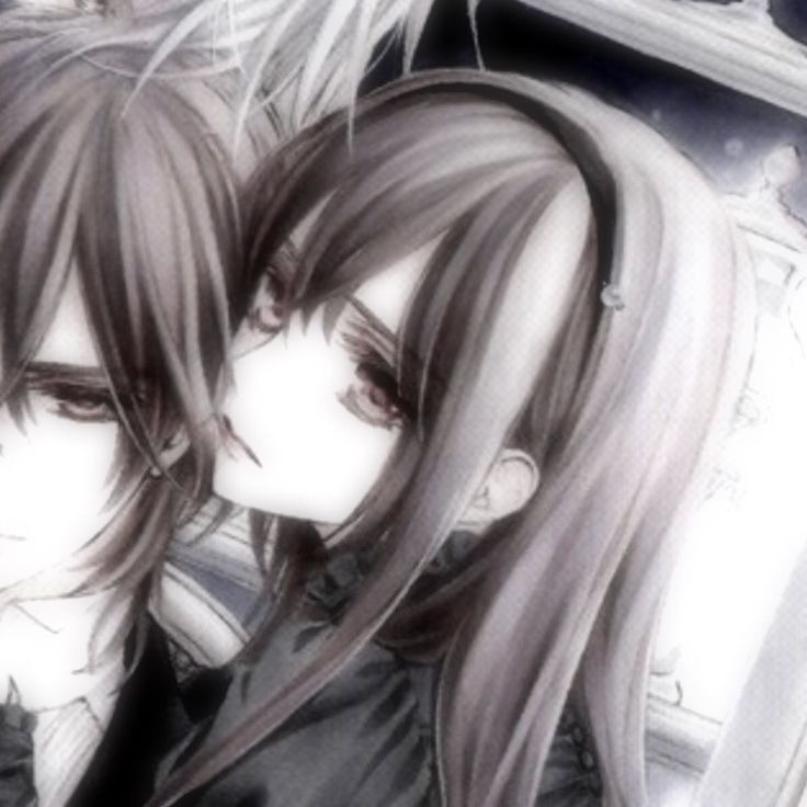 Vampire Pfps and Icons - For Discord, Instagram & TikTok