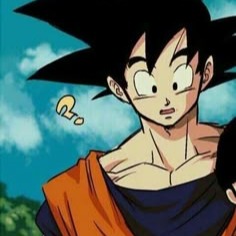 Dbz Matching Pfp by sirraed