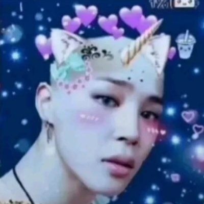 Jimin User Picture Pfp by Ssizemore