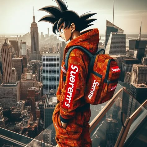 Supreme Pfp Collections